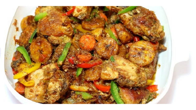 Je vais vous proposer 10 recettes de plats camerounais pour 5